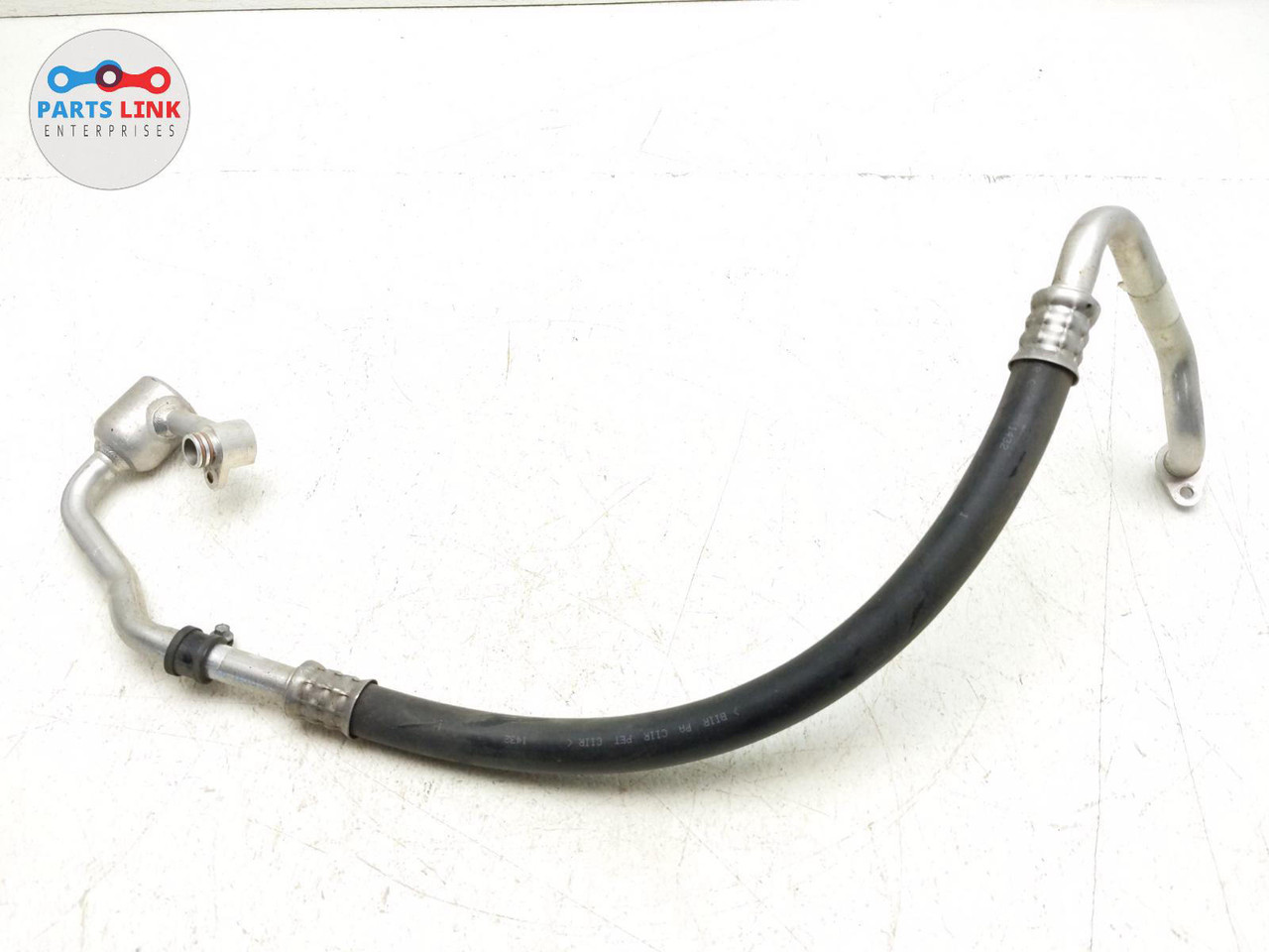 2013-2020 RANGE ROVER L405 AC AIR HOSE PIPE SUCTION COMPRESSOR LINE ...