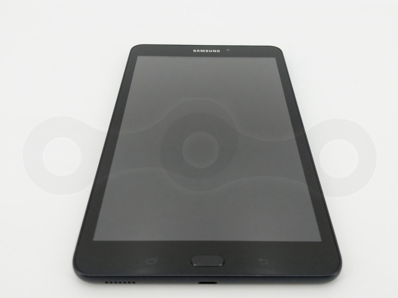 SAMSUNG GALAXY TAB A 8.0" 16GB BLACK ANDROID SM-T380 NO POWER TABLET ...