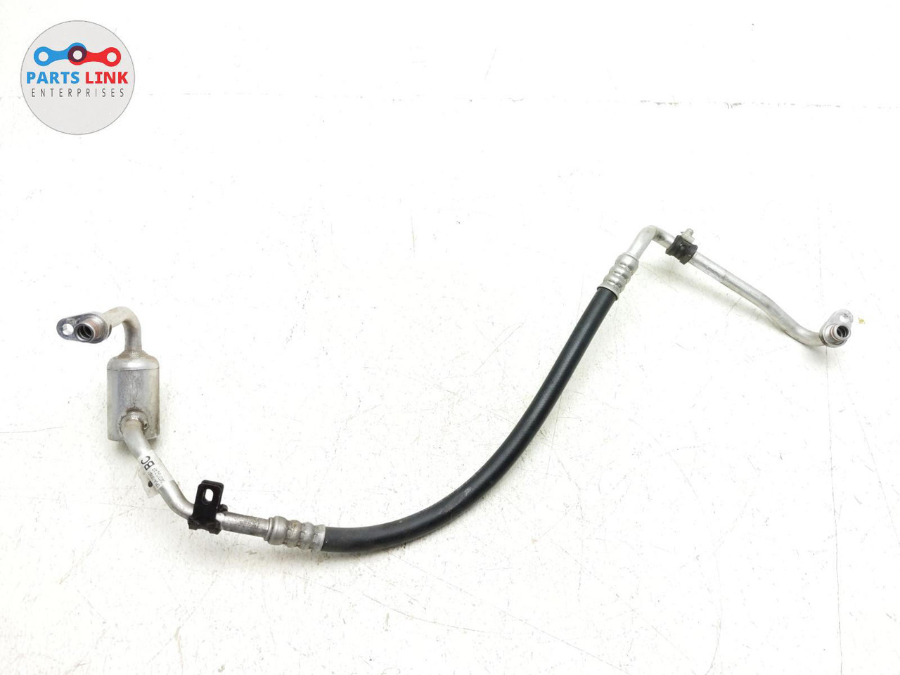 2013-2020 RANGE ROVER L405 AC LINE HOSE PIPE DISCHARGE FLUID A/C AIR ...