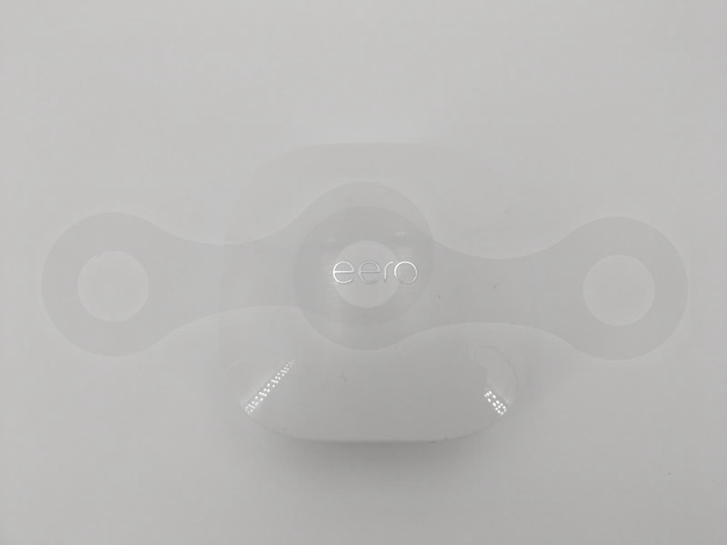 EERO J010001 AC DUAL BAND MESH WIFI SYSTEM ROUTER ONLY SINGLE MODULE ...