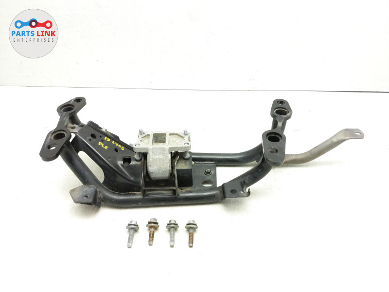 2013-2016 RANGE ROVER L405 AUTO TRANSMISSION CRADLE CROSSMEMBER SUB ...