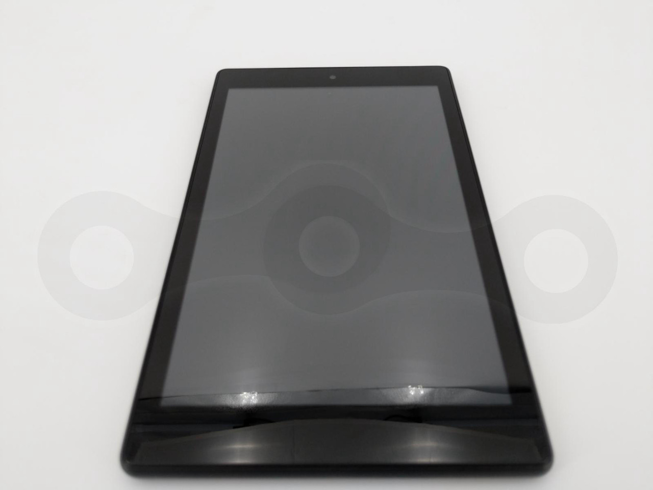 AMAZON FIRE HD 8 7TH GENERATION 32GB 8" WI-FI SX0340T ALEXA BLACK ...