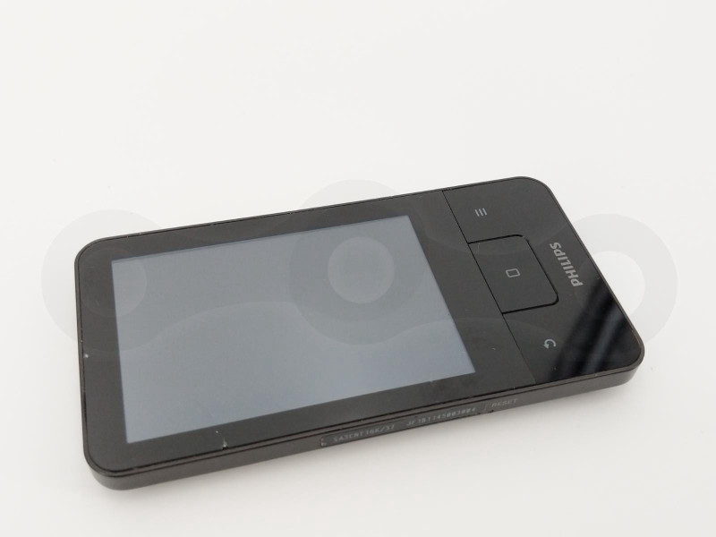 PHILIPS GOGEAR CONNECT 3 16GB WIFI MP3 ANDROID MEDIA VIDEO PLAYER ONLY ...