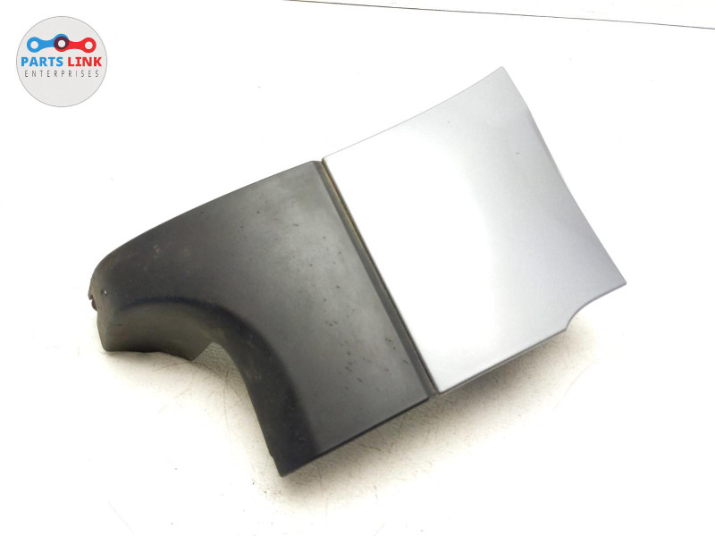 13-20 RANGE ROVER L405 FRONT LEFT DRIVER LOWER FENDER MOLDING TRIM SIDE ...