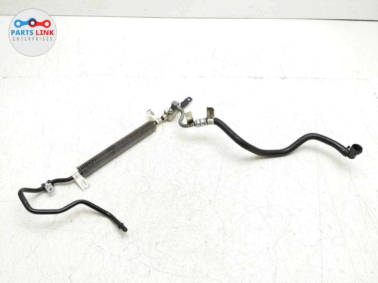 13-16 RANGRANGE ROVER L405 ACTIVE SWAY STABILIZER BAR LINE COOLER ...