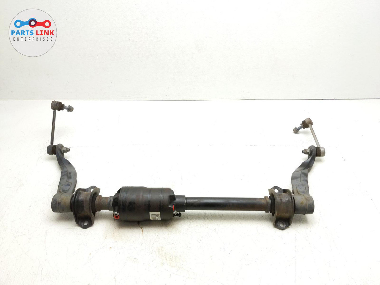 2013-2017 RANGRANGE ROVER L405 SUPERCHARGED REAR ACTIVE SWAY STABILIZER ...