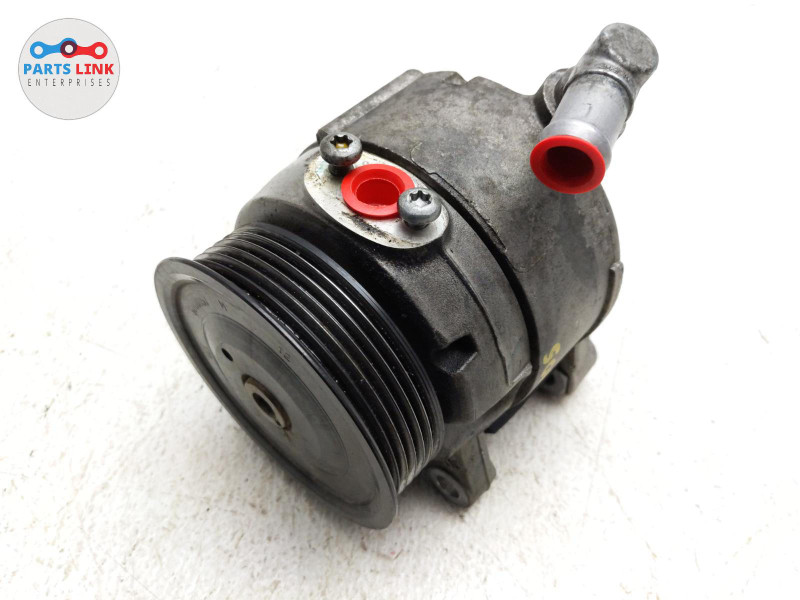13-21 RANGRANGE ROVER L405 5.0 SC POWER STEERING ACTIVE STABILIZER SWAY ...