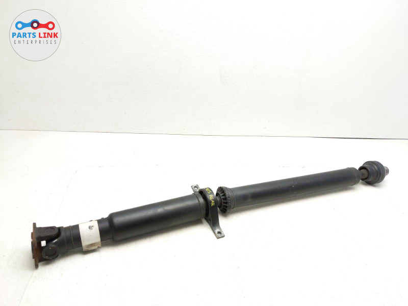 2013-16 RANGE ROVER L405 REAR DRIVESHAFT DRIVESHAFT CARDAN DRIVE SHAFT ...
