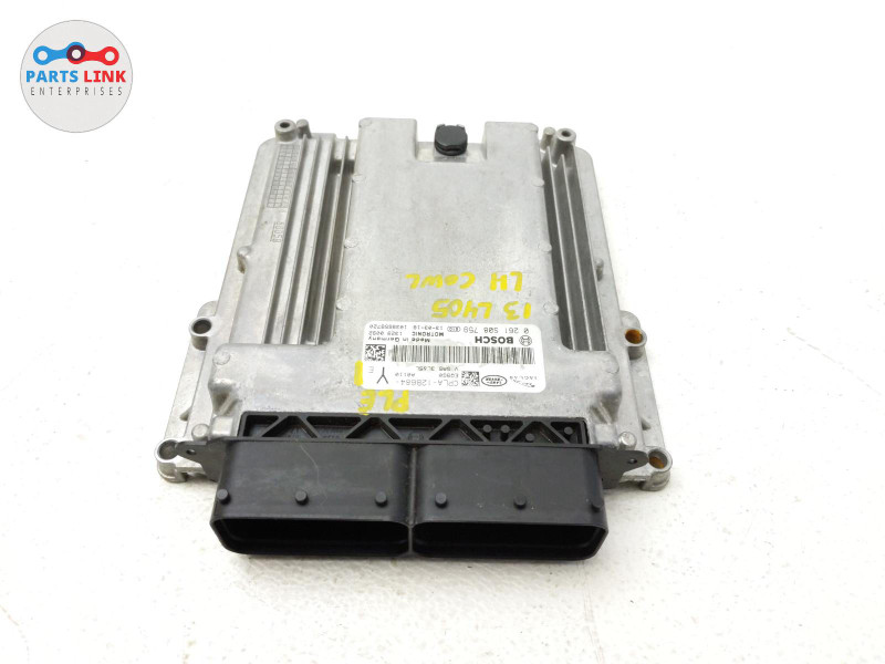 2013-2019 RANGE ROVER L405 GAS SUPERCHARGED ENGINE CONTROL MODULE ECM ...
