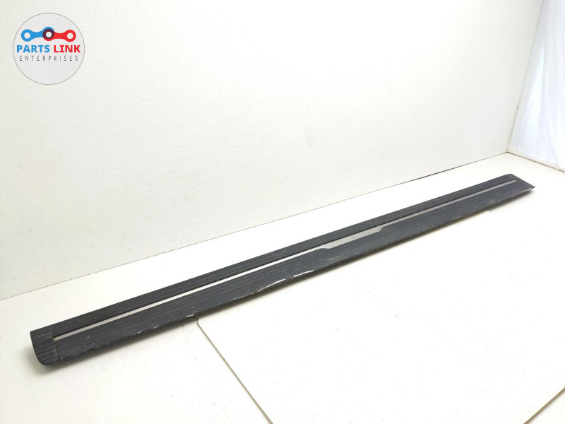 2013-2016 RANGE ROVER L405 RIGHT PASSENGER RUNNING BOARD STEP NERF BAR ...