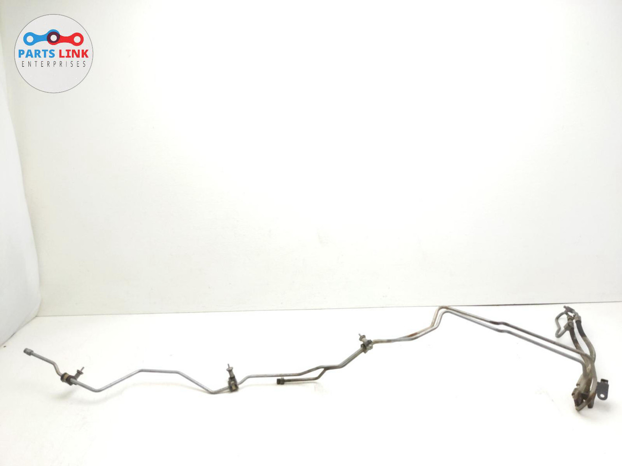 13-19 RANGE ROVER L405 REAR ACTIVE SWAY STABILIZER BAR LINE FLUID HOSE ...