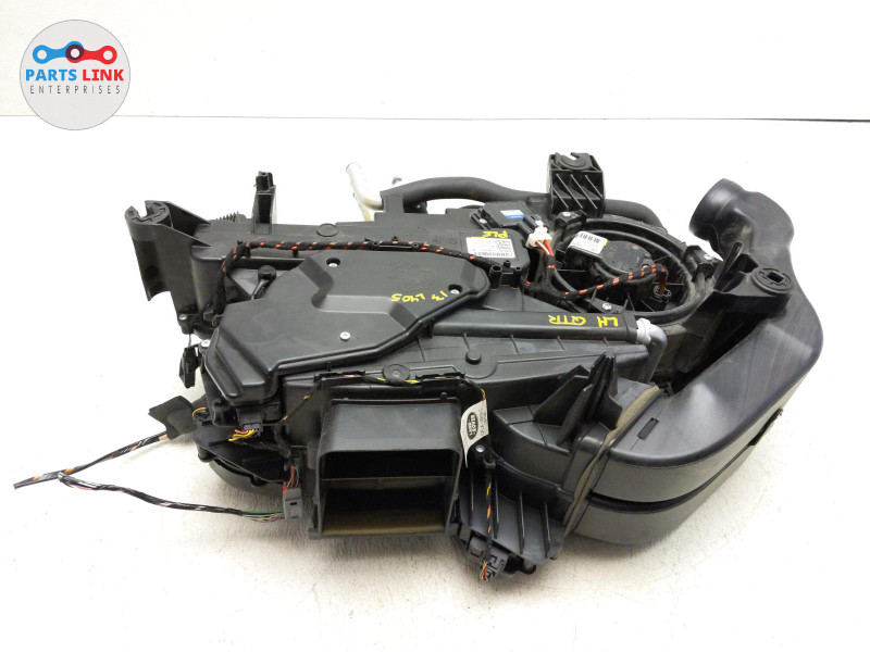 2013-17 RANGE ROVER L405 REAR AC AIR HEATER BLOWER BOX ASSEMBLY SPORT L494