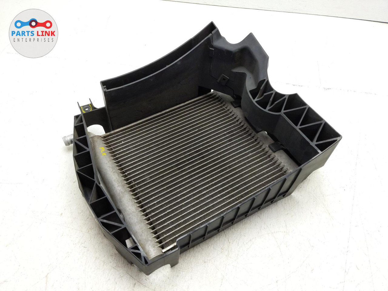 2013-2020 RANGE ROVER L405 RIGHT PASSENGER AUXILIARY COOLER RADIATOR ...