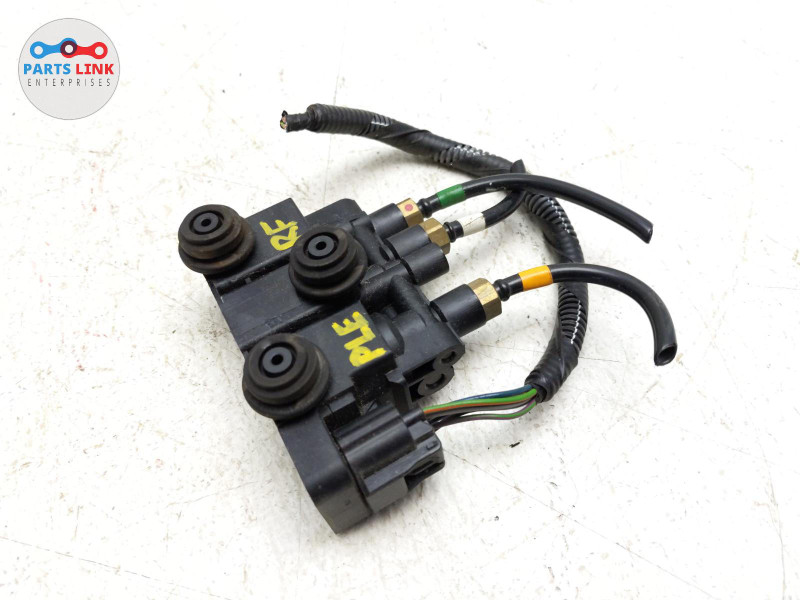 2013-2020 RANGE ROVER L405 FRONT RIGHT AIR SUSPENSION VALVE SOLENOID ...