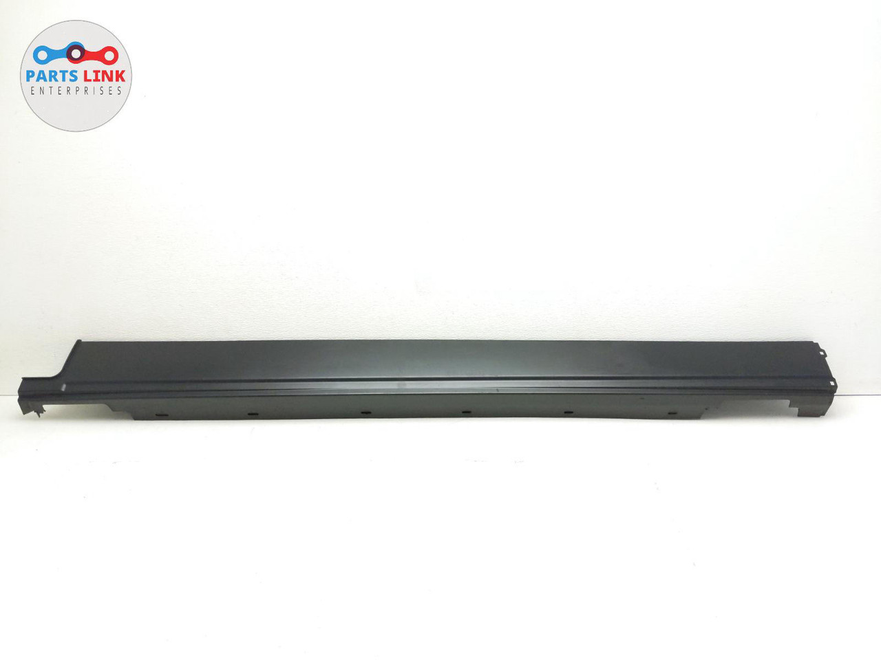 2013-2017 RANGE ROVER L405 LEFT DRIVER ROCKER PANEL MOLDING SIDE SKIRT ...