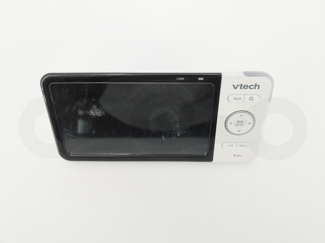 VTECH 5" SMART DIGITAL WIFI BABY VIDEO MONITOR REMOTE DISPLAY UNIT ONLY ...