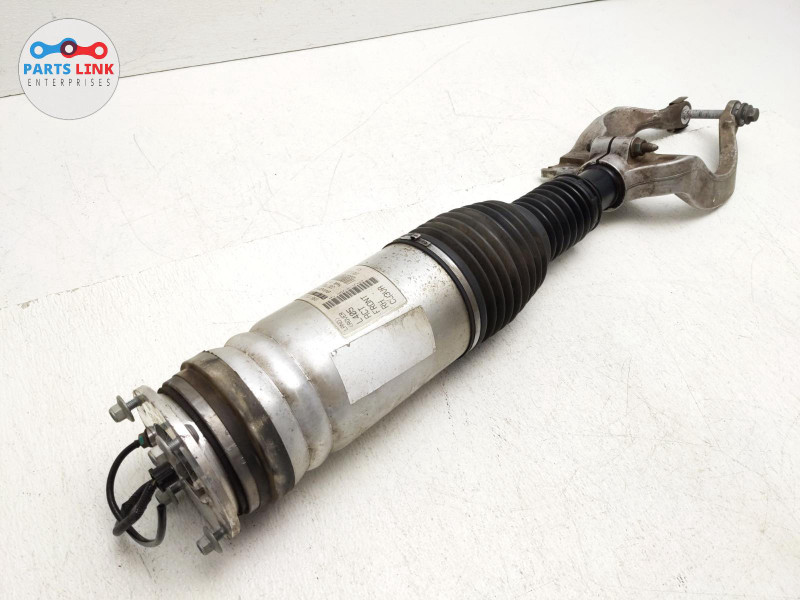 13-17 RANGE ROVER L405 5L SUPERCHARGED FRONT RIGHT AIR SHOCK ABSORBER ...