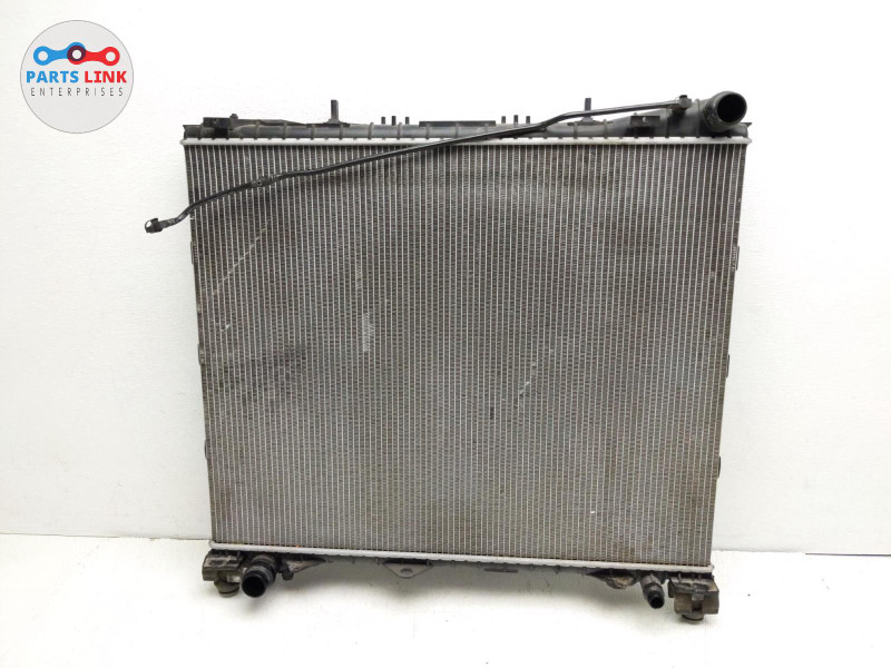 13-20 RANGE ROVER L405 5L 3L ENGINE MOTOR MAIN COOLING RADIATOR SPORT ...
