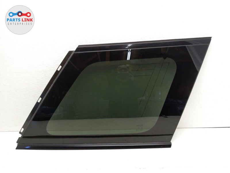 2013-2019 RANGE ROVER L405 REAR RIGHT QUARTER GLASS CORNER WINDOW PANEL ...