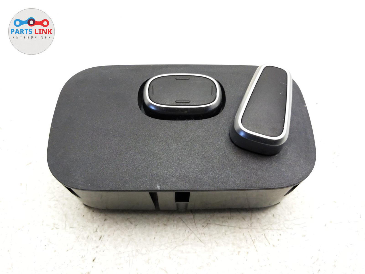 2013-2015 RANGE ROVER L405 REAR LEFT SEAT POWER ADJIST CONTROL SWITCH ...