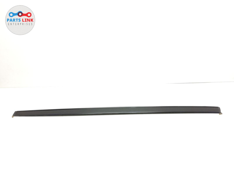 13-17 RANGE ROVER L405 RIGHT PANORAMIC SUN ROOF TRIM STRAP INNER ...