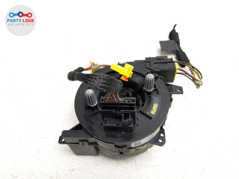 2013 RANGE ROVER L405 DRIVER STEERING WHEEL AIRBAG SRS CLOCKSPRING ...