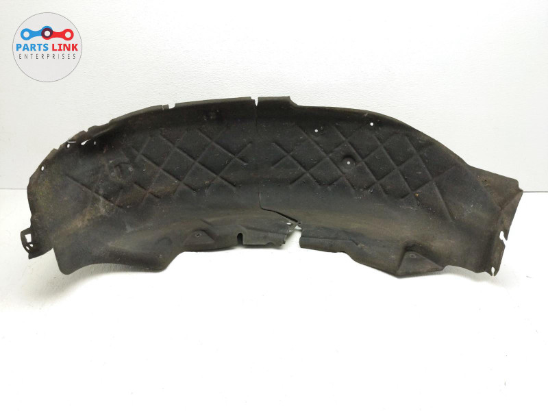 13-19 RANGE ROVER L405 REAR RIGHT FENDER LINER SPLASH SHIELD WHEEL WELL ...