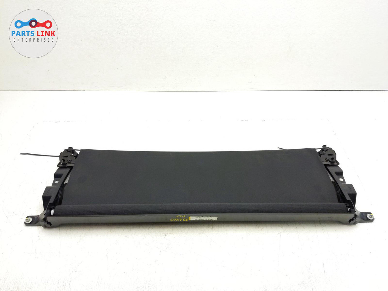 13-20 RANGE ROVER L405 PANORAMIC SUNROOF MOON SHADE COVER VISOR ROLLER ...