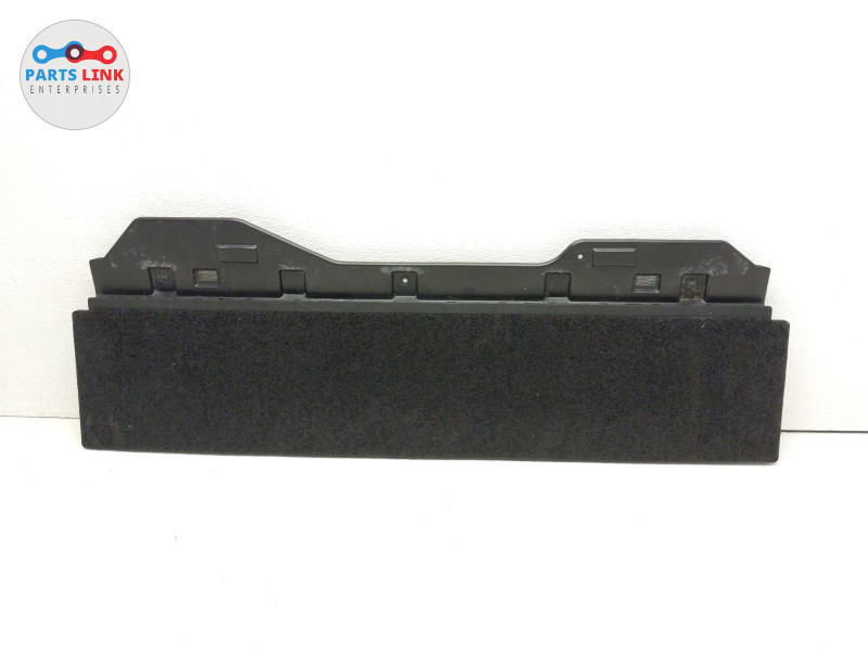 13-19 RANGE ROVER L405 REAR LOWER TAIL LIFT LID GATE TRUNK PANEL FLAP ...
