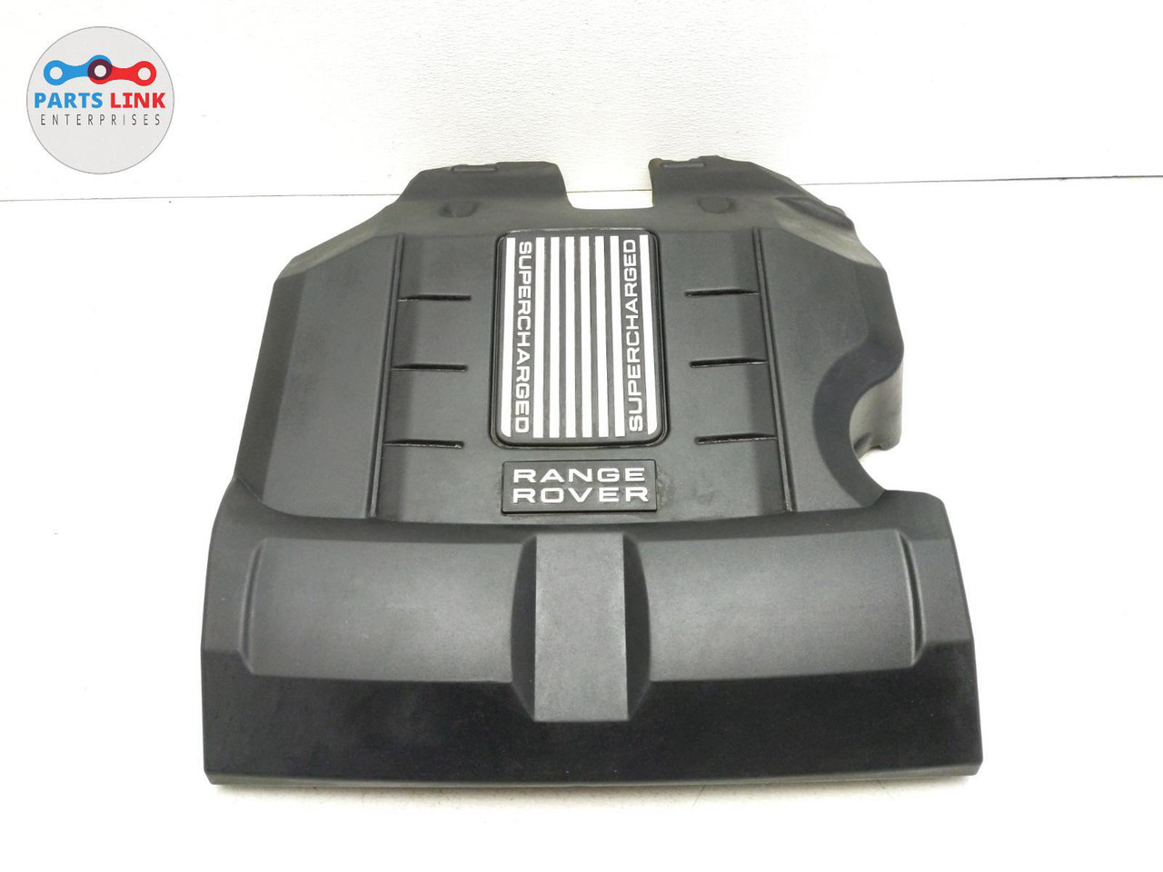 13-21 RANGE ROVER L405 5.0 SUPERCHARGED ENGINE MOTOR COVER TOP ACCESS ...