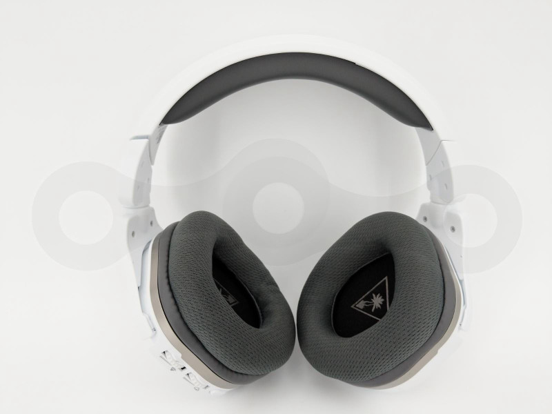 TURTLE BEACH STEALTH 600 GEN 2 P GAMING WIRELESS HEADSET MIC WHITE/GRAY ...