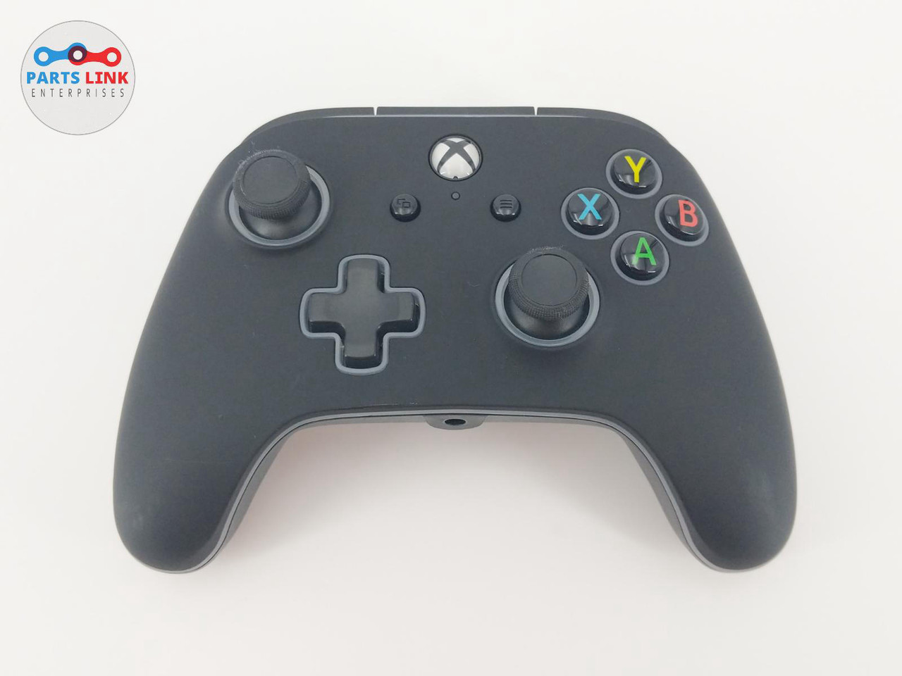 POWERA SPECTRA ENHANCED WIRED CONTROLLER GAMEPAD BLACK FOR XBOX ONE ...