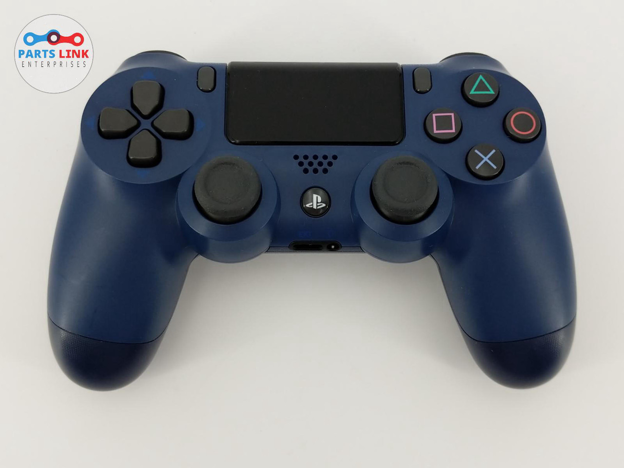 SONY PLAYSTATION PS4 WIRELESS REMOTE CONTROLLER DUALSHOCK GAMEPAD ...