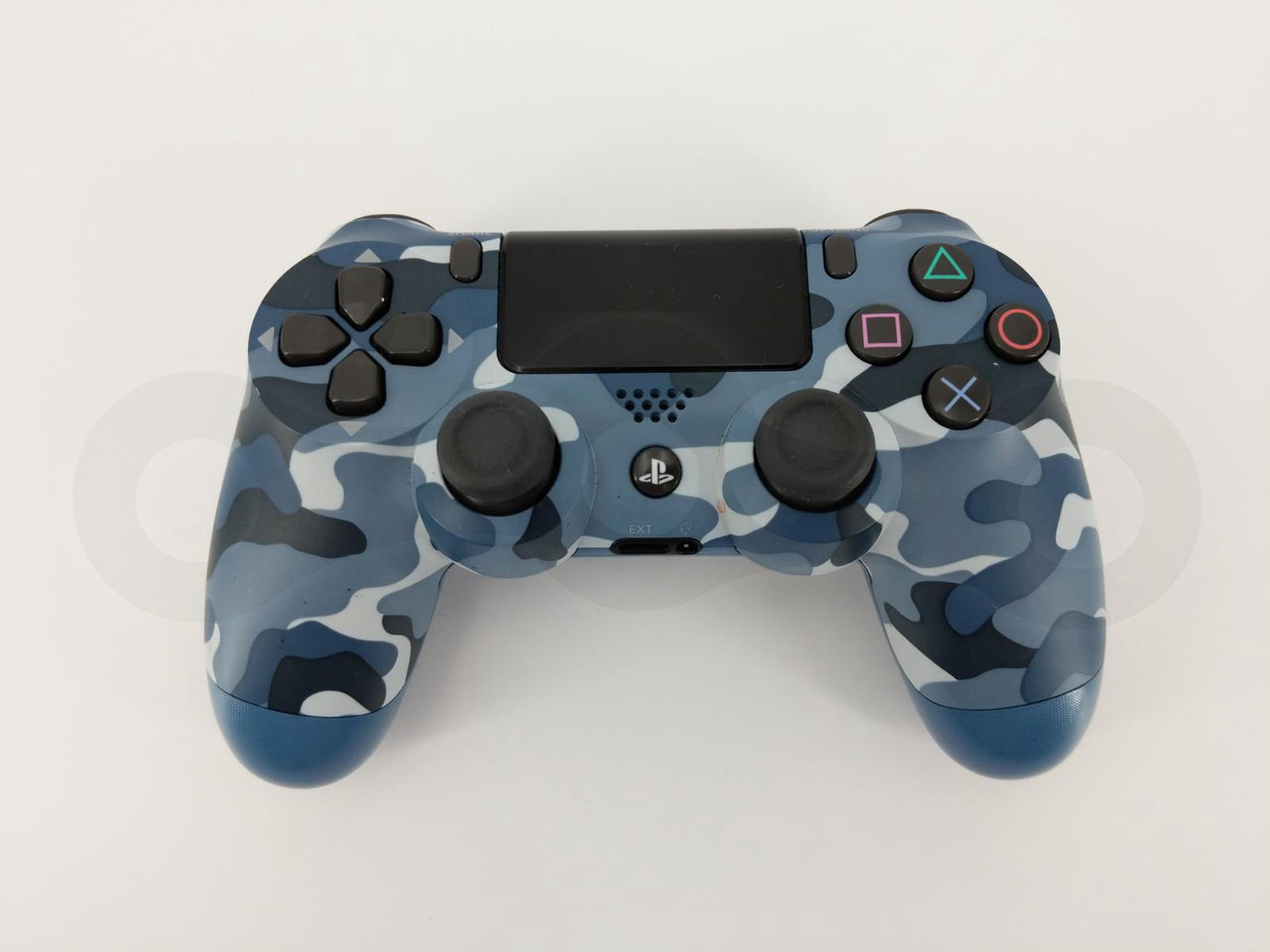 SONY PS4 PLAYSTATION WIRELESS CONTROLLER DUALSHOCK 4 GAMEPAD BLUE ...
