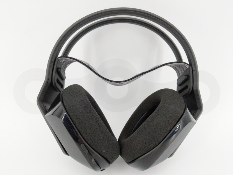 LOGITECH G733 LIGHTSPEED WIRELESS GAMING HEADSET XBOX PC PS4 PS5 ...