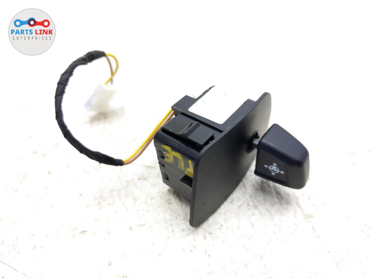 2019-2020 BMW X5 X7 G05 DRIVER STEERING WHEEL COLUMN TILT SWITCH POWER ...