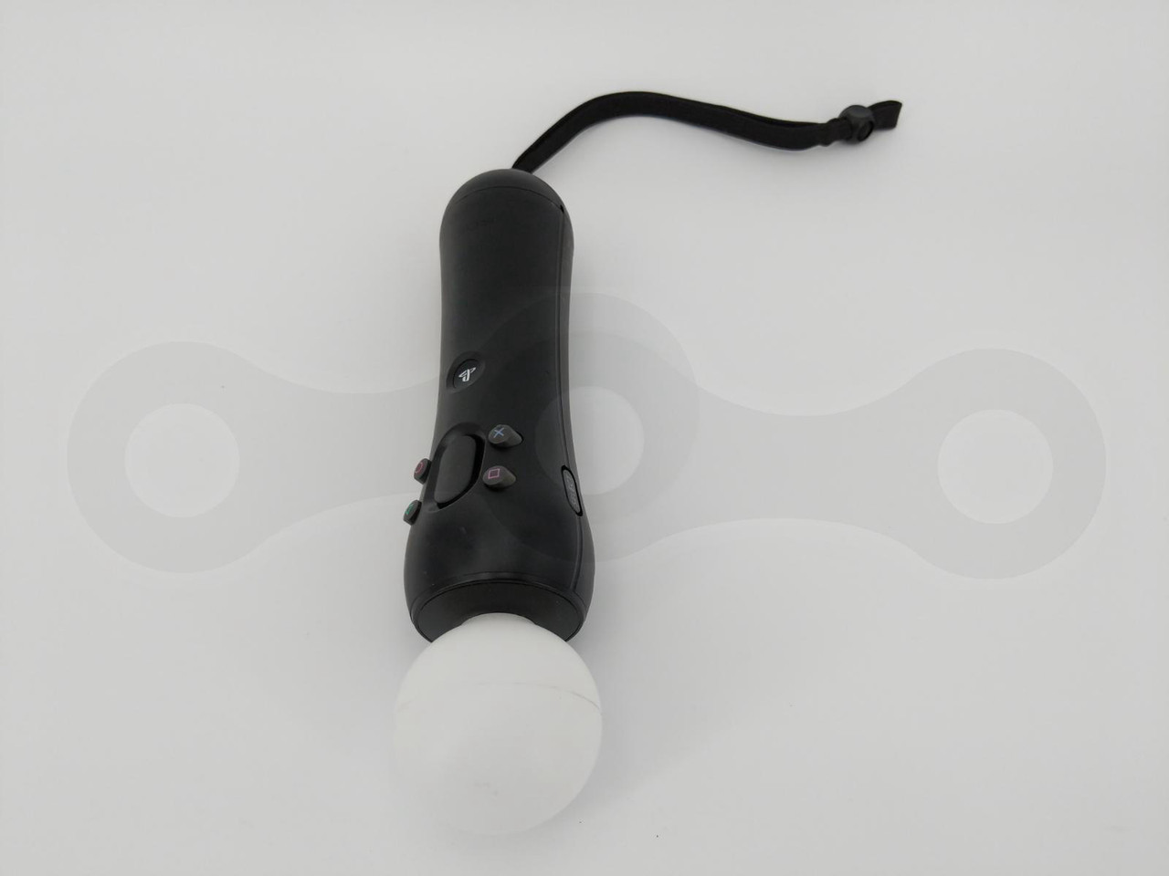 SINGLE SONY PS4 PLAYSTATION 4 AND VR MOVE MOTION WAND CONTROLLER ...