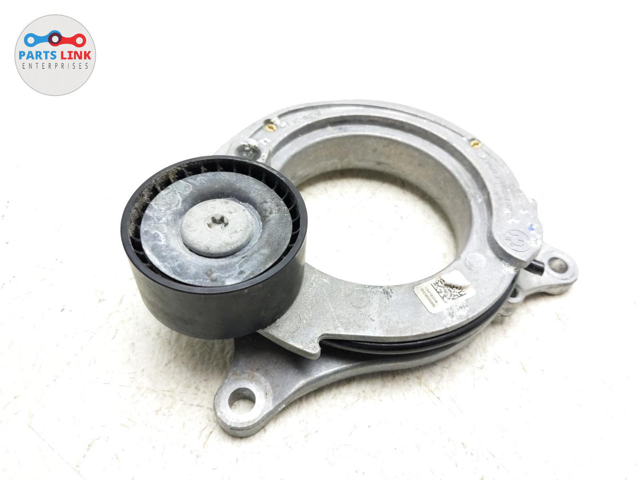 2019-2020 BMW X5 3.0L ENGINE MOTOR ACCESSORY DRIVE BELT TENSIONER ...