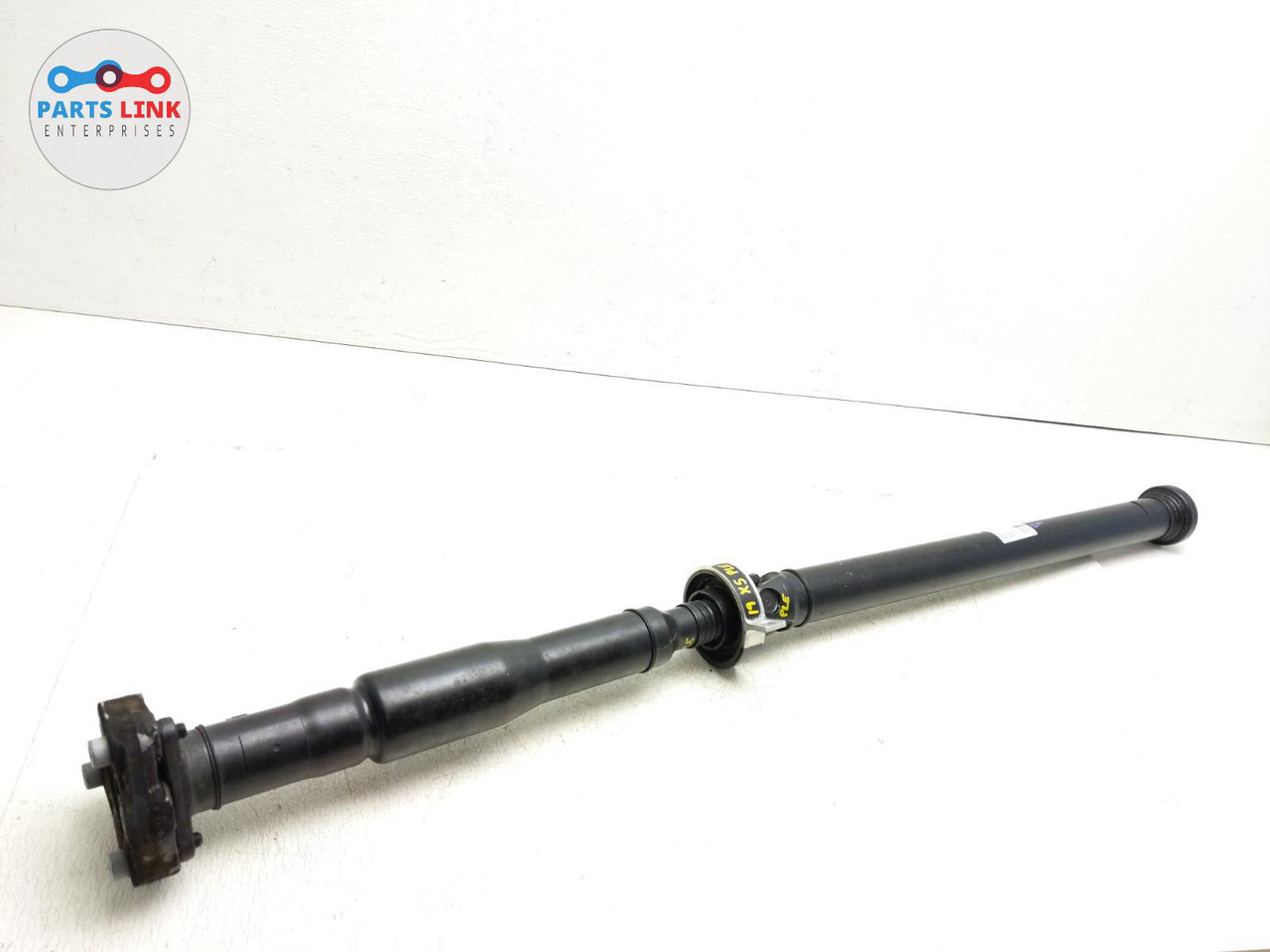 2019-2020 BMW X5 G05 3.0L REAR DRIVESHAFT PROP CARDAN DRIVE SHAFT ...