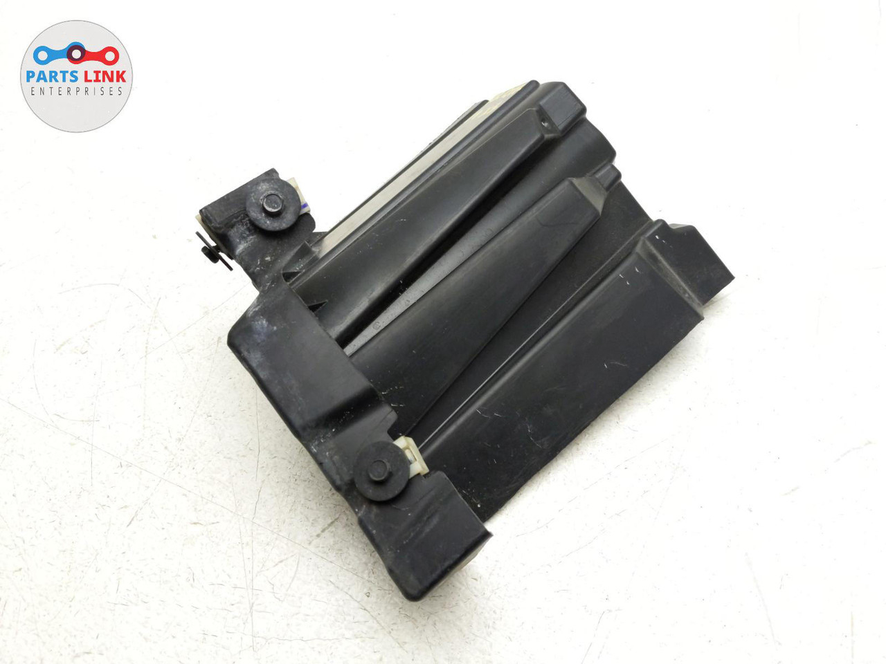 2019-21 BMW X5 REAR RIGHT QUARTER BRACKET PANEL FLOOR SPLASH SHIELD ...