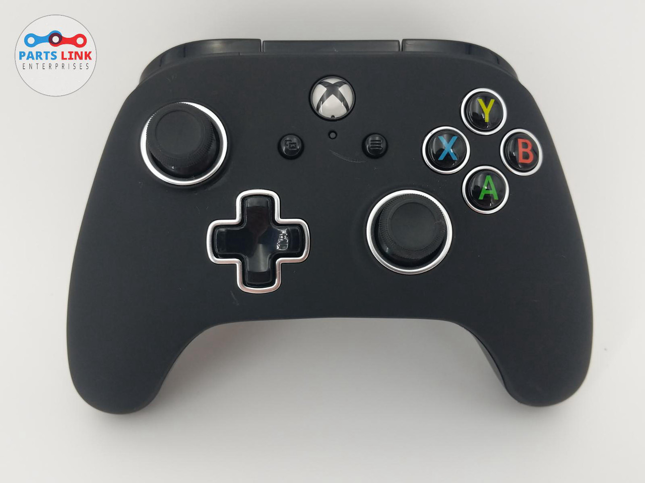 POWERA FUSION PRO WIRED CONTROLLER GAMEPAD FOR XBOX ONE PC WINDOWS ...