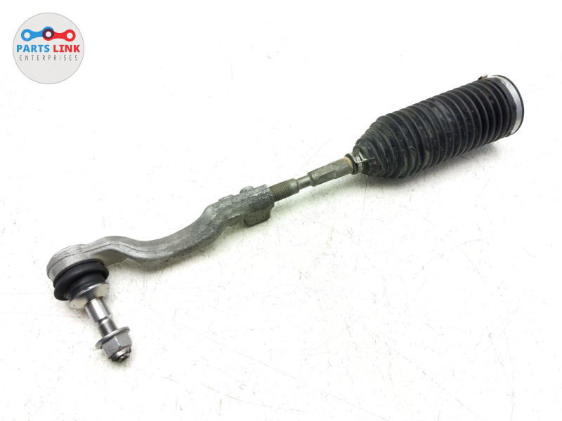 2019-2020 BMW X5 G05 FRONT LEFT STEERING RACK TIE ROD BOOT END INNER ...