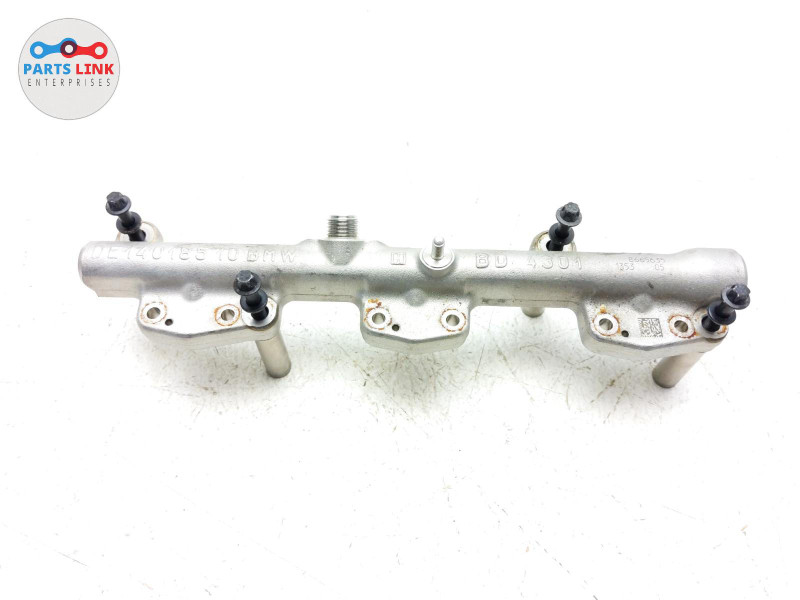 2019-2020 BMW X5 G05 3.0L REAR 4 5 6 CYLINDER HIGH PRESSURE INJECTOR ...