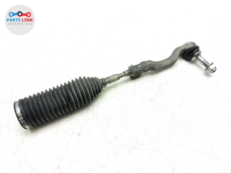 2019-2020 BMW X5 G05 FRONT RIGHT STEERING GEAR RACK TIE ROD END BOOT ...