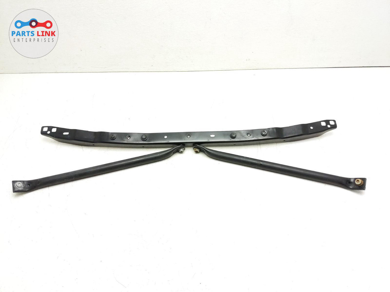 2019-2020 BMW X5 G05 FRONT UPPER RADIATOR SUPPORT BRACKET BRACE MOUNT ...