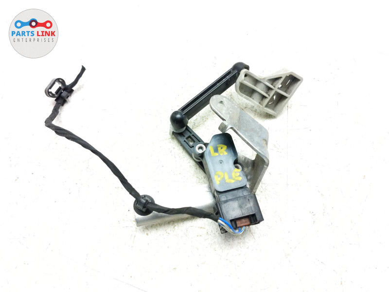 2019-2020 BMW X5 G05 REAR LEFT SUSPENSION HEADLIGHT LEVEL HEIGHT SENSOR ...