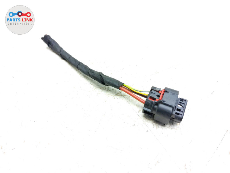 2019-2020 BMW X5 G05 HEADLIGHT LED ADAPTIVE LAMP PLUG PIGTAIL WIRE ...