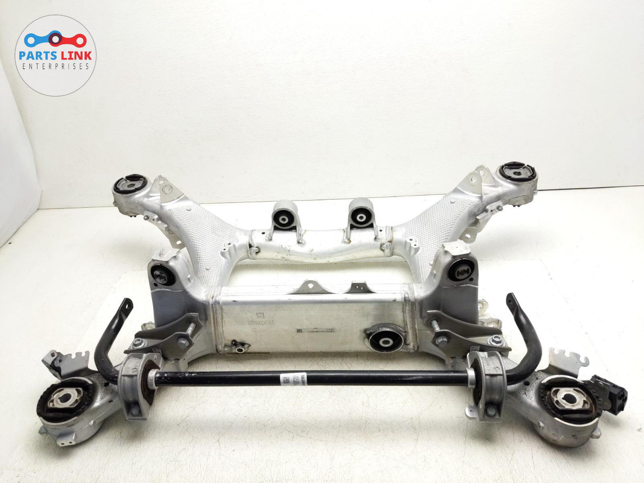 2019-2020 BMW X5 G05 3.0 REAR CRADLE CROSSMEMBER SUB K-FRAME SWAY ...