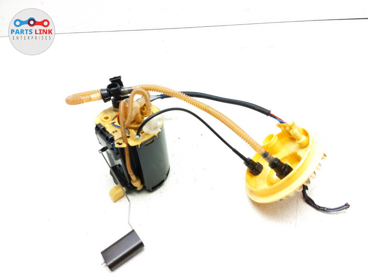 2016 RANGE ROVER SPORT TD DIESEL REAR TANK ELECTRIC FUEL PUMP SENDER ...