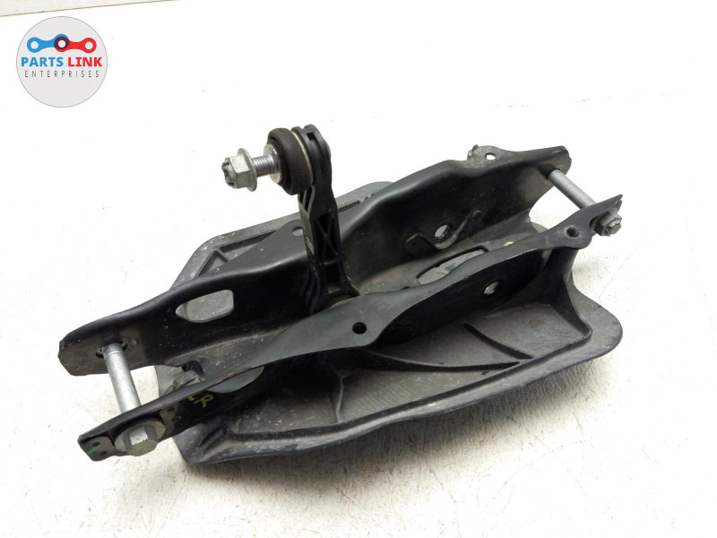 2019-2021 BMW X5 G05 REAR LEFT LOWER STRUT SWAY CONTROL ARM LINK BONE ...